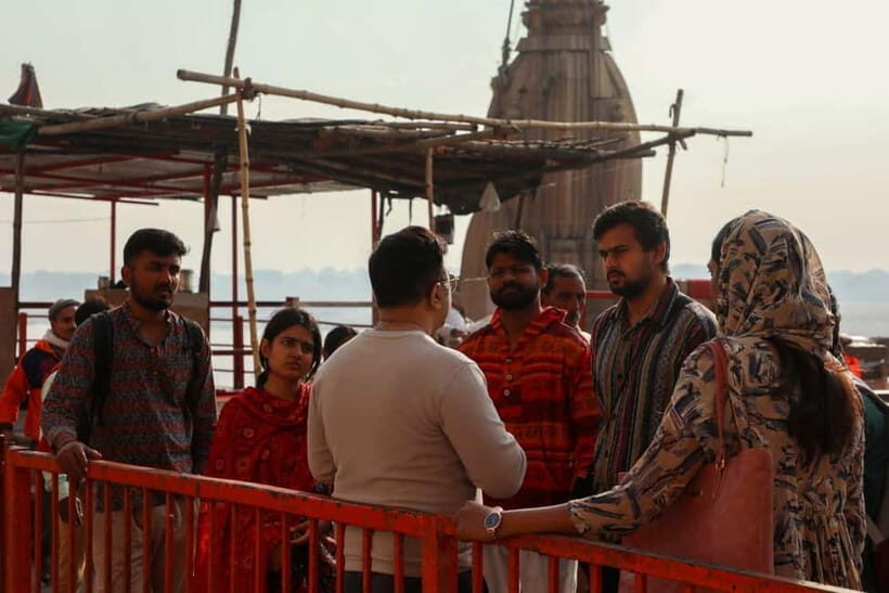 Raw Varanasi | Old City Guided Tour with a Story Teller - Who Will Love This Tour?