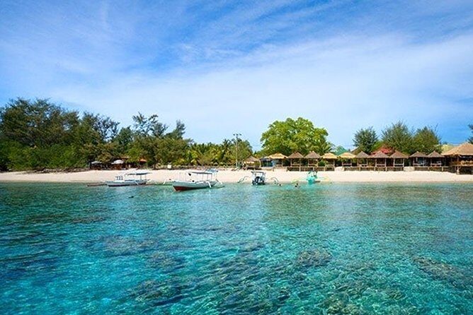 Raya and Coral Island Tour Speed Boat with Lunch - A Detailed Look at the Tour Experience