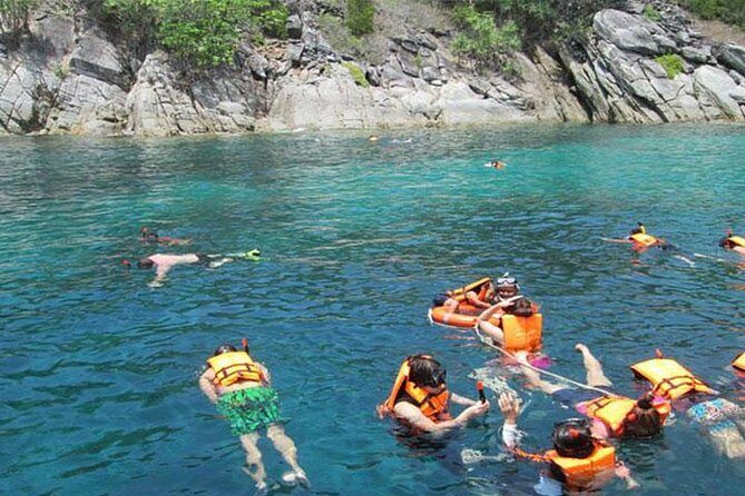 Raya and Coral Island Tour Speed Boat with Lunch - Final Thoughts