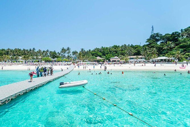 Raya & Coral Island - Who Will Love This Tour?