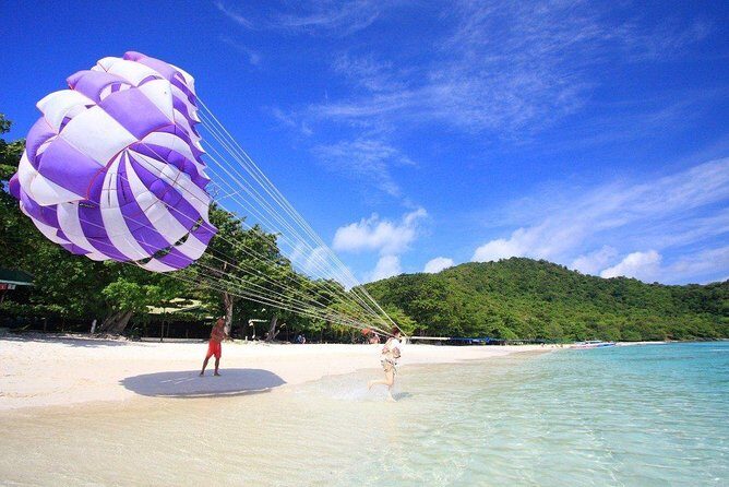 Raya & Coral Island Tours - Authentic Traveler Insights