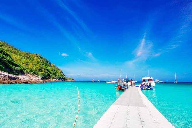 Raya & Coral Island Tours - What This Tour Means for You