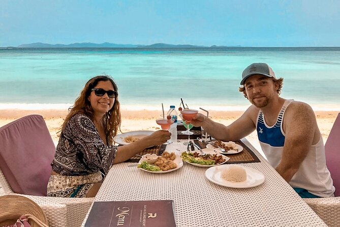 Raya Island / Mai Ton Island Private Boat Tour - Authentic Insights from Travelers’ Reviews