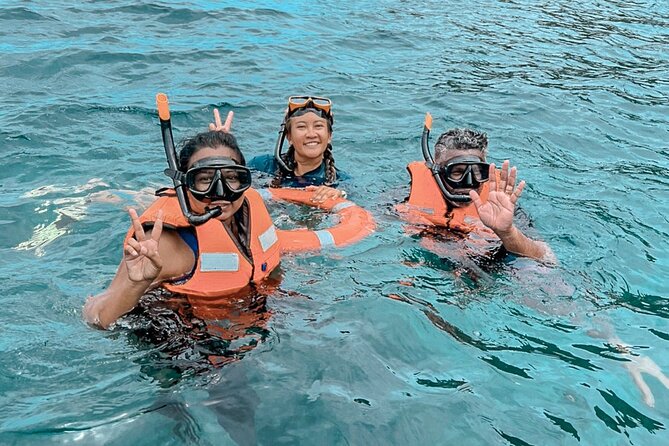 Raya Island / Mai Ton Island Private Boat Tour - Frequently Asked Questions