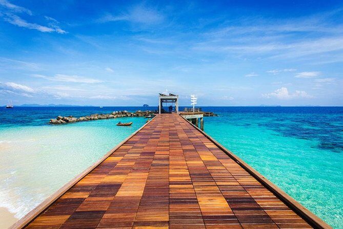Raya Noi & Maiton Tours - An In-Depth Look at the Tour Experience