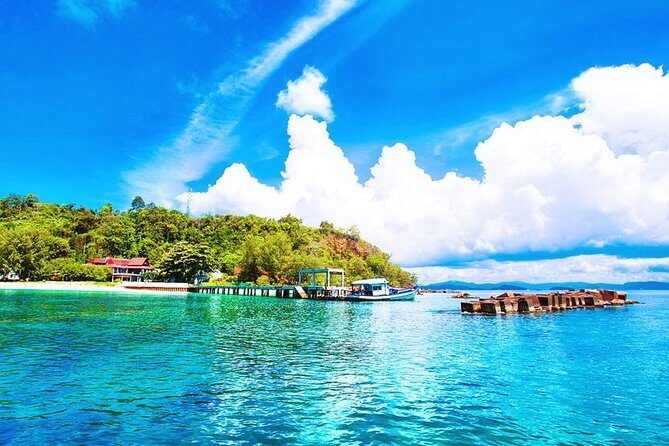 Raya Noi & Maiton Tours - FAQ