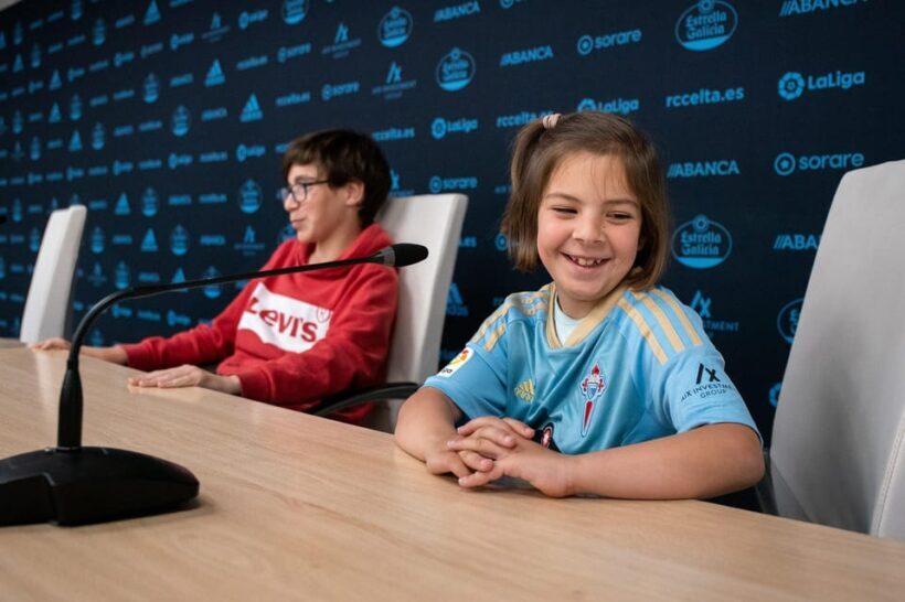 RC Celta Vigo Abanca Balaídos Stadium Tour - What Is the RC Celta Vigo Abanca Balaídos Stadium Tour?