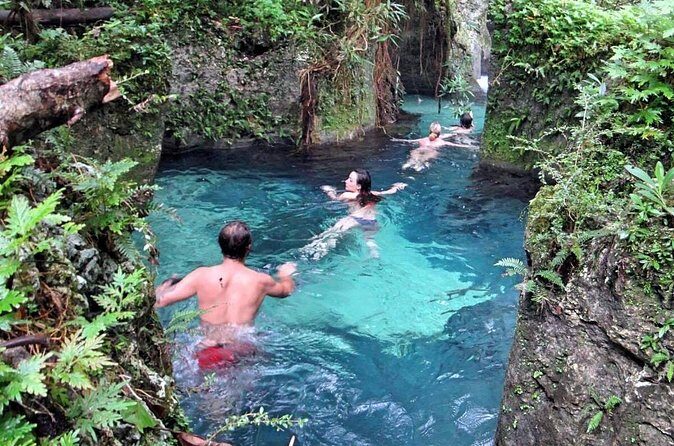 Reach Falls Adventure Tour from Port Antonio - Why This Tour Represents Good Value