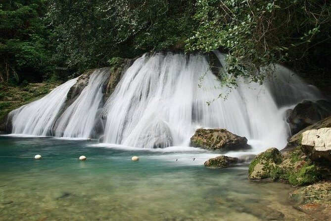 Reach Falls Adventure Tour from Port Antonio - Who Should Consider This Tour?