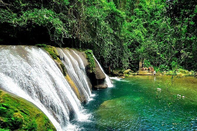 Reach Falls - Practical Details You Should Know