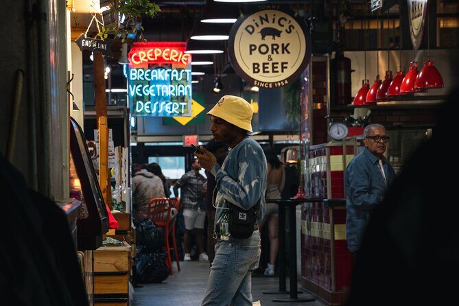 Reading Terminal Market Walking Tour in Philadelphia - Final Thoughts