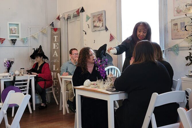 Readings By International TV Psychic Medium Ericka Boussarhane - FAQ