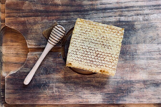 Reagans Honey Beekeeping Adventure - The Value of This Beekeeping Experience