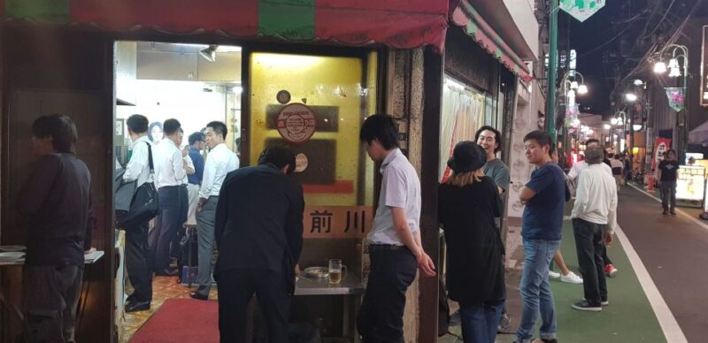 REAL, All-Inclusive Tokyo Food and Drink Adventure - Key Points