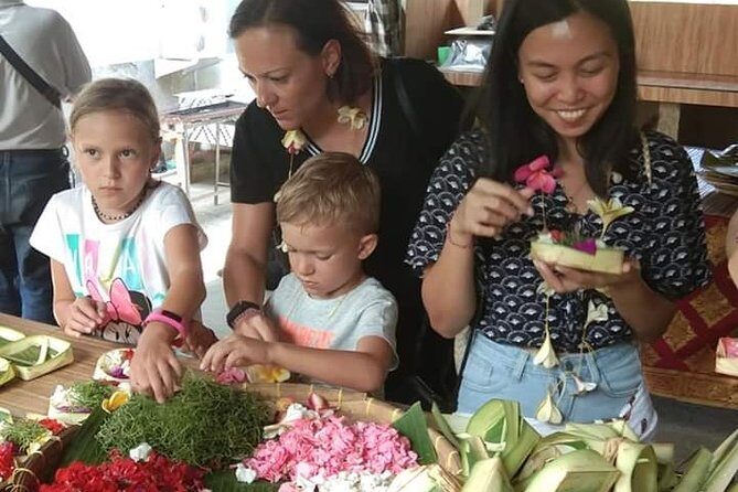 Real Bali Life -Traditional Village Experience ( All Inclusive) - Highlights and What You’ll Experience