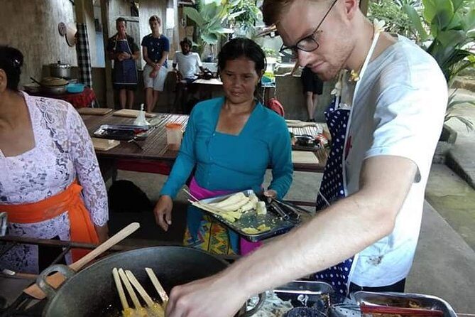 Real Bali Life -Traditional Village Experience ( All Inclusive) - Authenticity and Cultural Insights