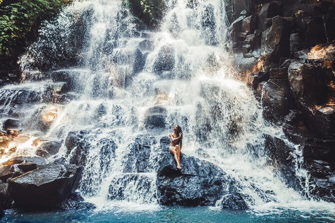 Real Bali Swing & Ubud Private Group Tour  Full Day - Puseh Batuan Temple – A Cultural Opening