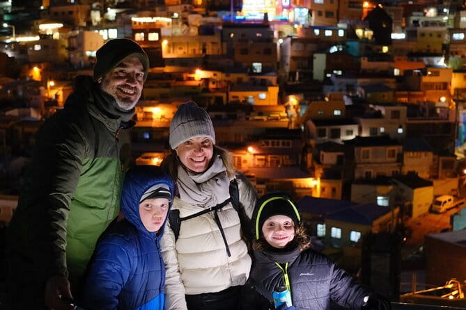 Real Busan Walking Explore - Authentic Experiences and What Travelers Love