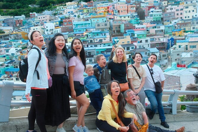 Real Busan Walking Explore - Who Will Love This Tour?