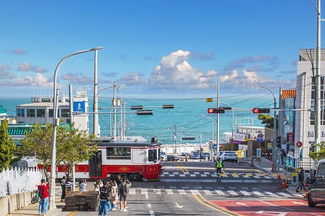 Real Busan Walking Explore - The Sum Up