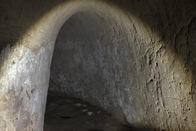 Real Cu Chi Tunnels - Ben Duoc less touristy Tunnels section - Who Should Consider This Tour?