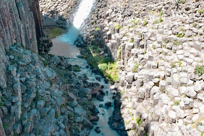 Real del Monte and Basaltic Prisms: Private & Small groups - Who Would Love This Tour?