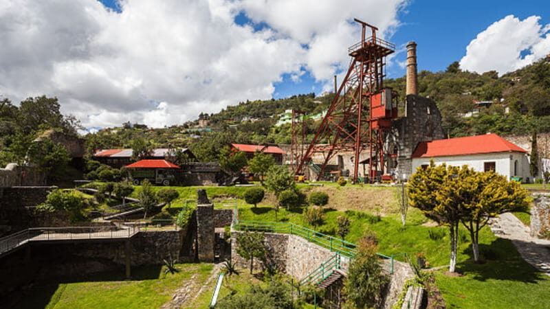 Real del Monte Hidalgo Mexico: Prismas Basálticos - Who Should Consider This Tour?