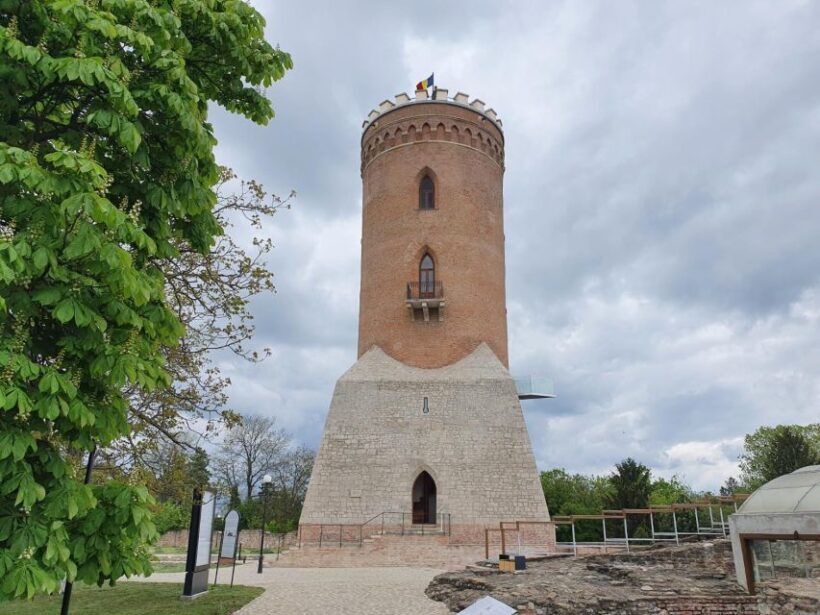 Real Dracula Princely Court and Real Dracula's Fortress - Discover Romania’s Hidden History with the Real Dracula Tour
