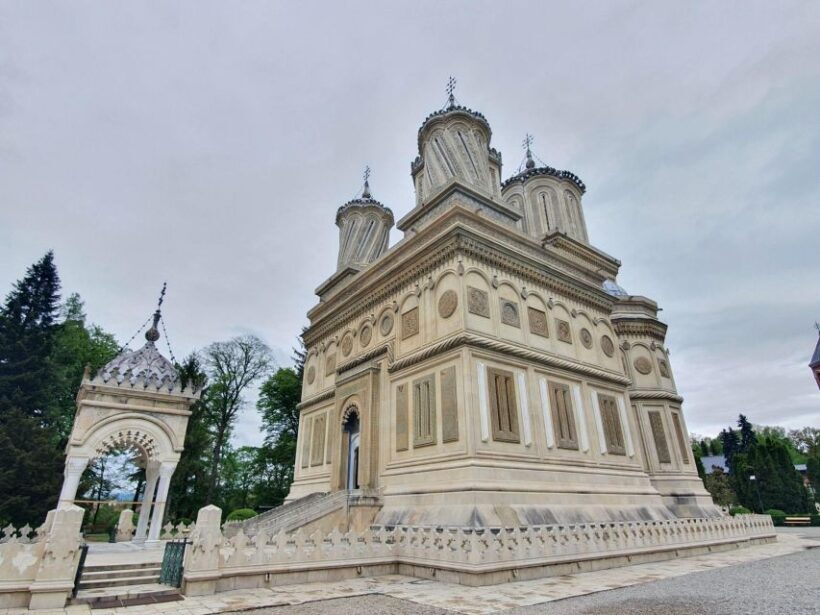 Real Dracula Princely Court and Real Dracula's Fortress - Pricing and Value