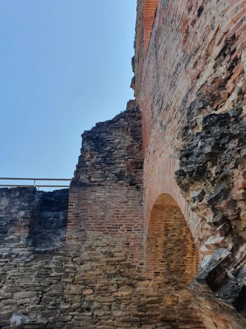 Real Dracula Princely Court and Real Dracula's Fortress - Practicalities and Considerations