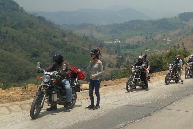 Real Easyrider Hoi An - Mountain - waterfall 1 day tour - An In-Depth Look at the Tour Experience