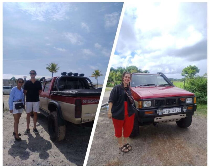 Real Essence of Colombo - Sightseeing & Cultural Exposure - Key Points