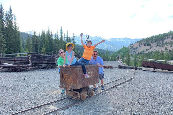 Real Gold Mine Tour with, gold panning and more - Price & Value Analysis