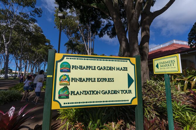 Real Hawaii Circle Island Tour - Highlights of the Tour