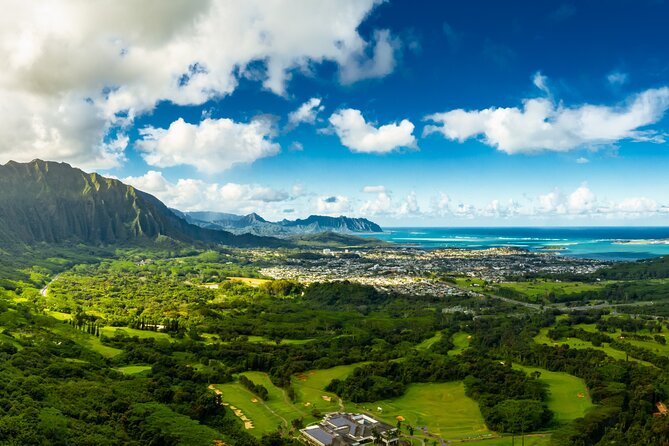 Real Hawaii Circle Island Tour - Tour Activities and Experiences