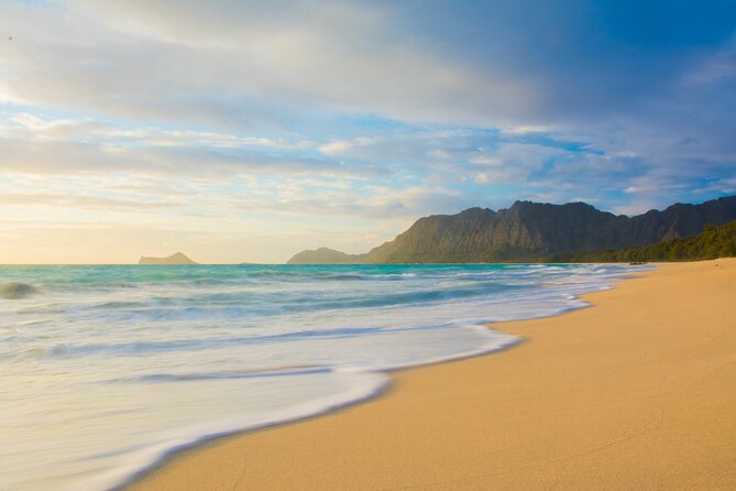 Real Hawaii Circle Island Tour - Recommendations for First-Time Visitors