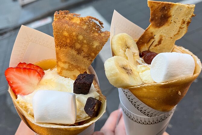 Real-Life Anime Pilgrimage Tour Shibuya Incident - Safety and Accessibility