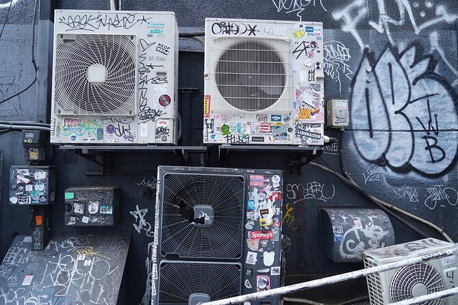 Real-Life Anime Pilgrimage Tour Shibuya Incident - Customer Reviews and Testimonials