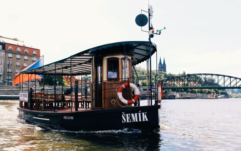 Real life in Prague - Easy Walk from Vysehrad to Vyton - A Thorough Look at the Experience