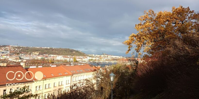Real life in Prague - Easy Walk from Vysehrad to Vyton - The Sum Up