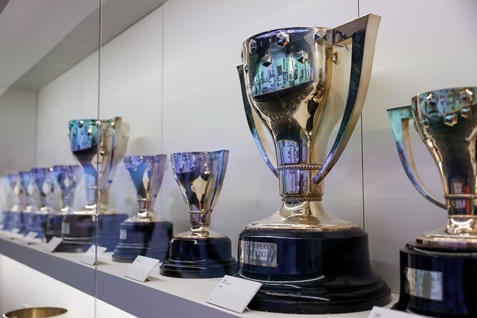 Real Madrid: Bernabeu Stadium Self-Guided Tour and Wine tasting - Conclusions: Is It Worth It?