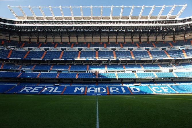 Real Madrid Match at the Santiago Bernabeau - Who Should Consider This Experience?
