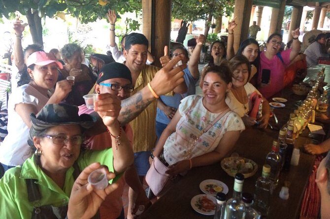 Real Mezcal Adventure - Pricing and Value