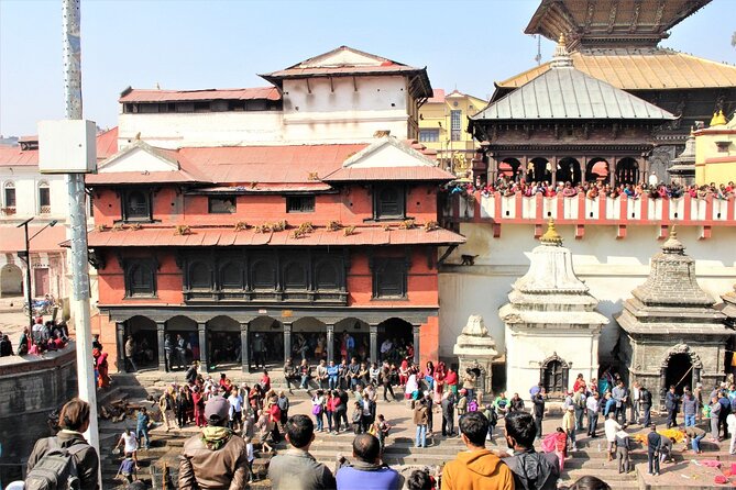 Real Nepal Tour - End of Tour: Farewell and Reflection