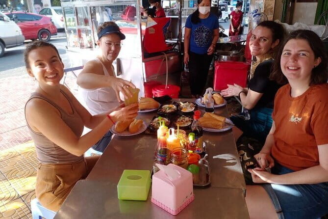 Real of Phnom Penh Foods Adventure - The Sum Up: Who Will Love This Tour?