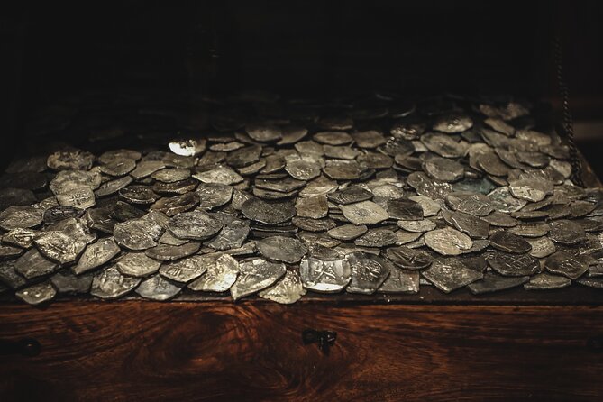 Real Pirates Salem Museum General Admission Ticket - Practical Tips for Visiting