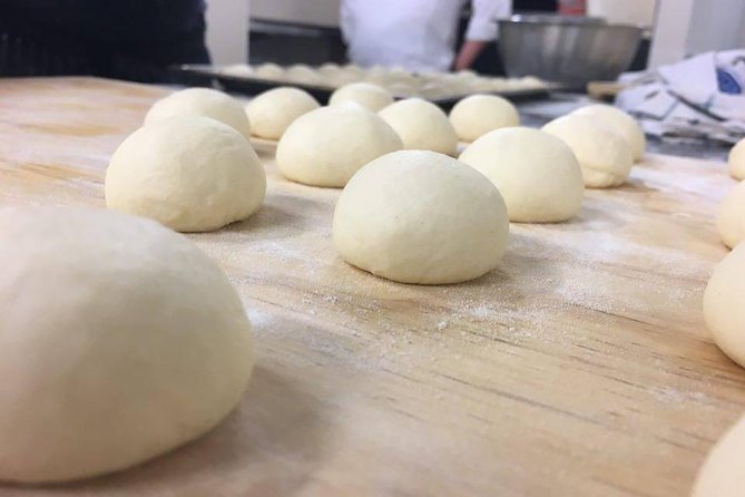 Real Pizza And Gelato Lesson In Florence - Practical Details and Tips