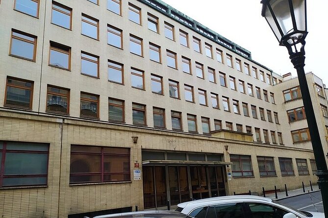 Real Prague - Customer Reviews