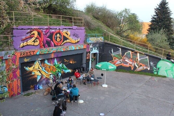 Real Prague - Company Background