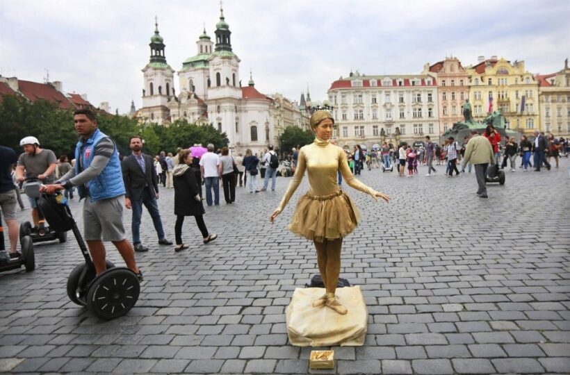 Real Prague Tour - An In-Depth Look at the Real Prague Tour